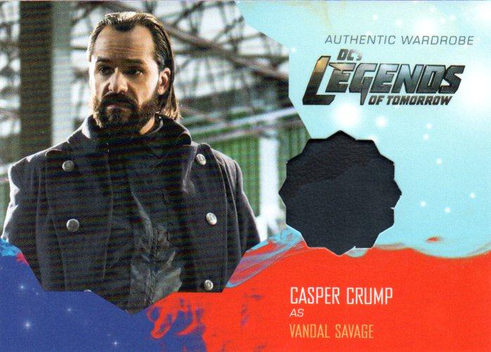ミントモール / MINT 梅田店 / 2018 CRYPTOZOIC DC's Legends of Tomorrow Seasons 1 ...