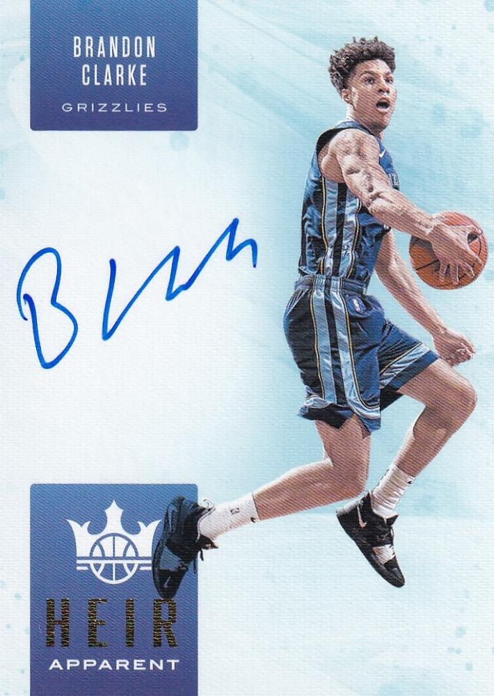 ミントモール / MINT 浦和店 / 2019-20 Panini Court Kings Memphis Grizzlies ...