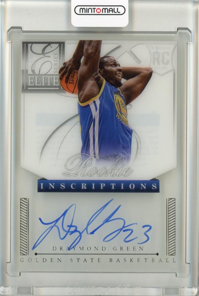 ミントモール / MINT 池袋店 / 2012-13 Panini Elite Draymond Green Rookie ...