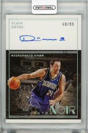 ミントモール / MINT 梅田店 / 2020-21 PANINI Noir Vlade Divac Autograph 60/99