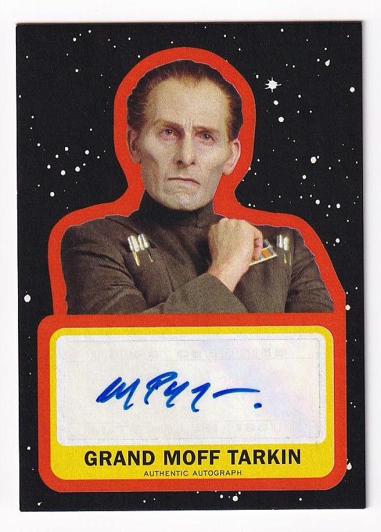 ミントモール / MINT 新宿店 / 2017 TOPPS Star Wars Journey to The Last Jedi ...