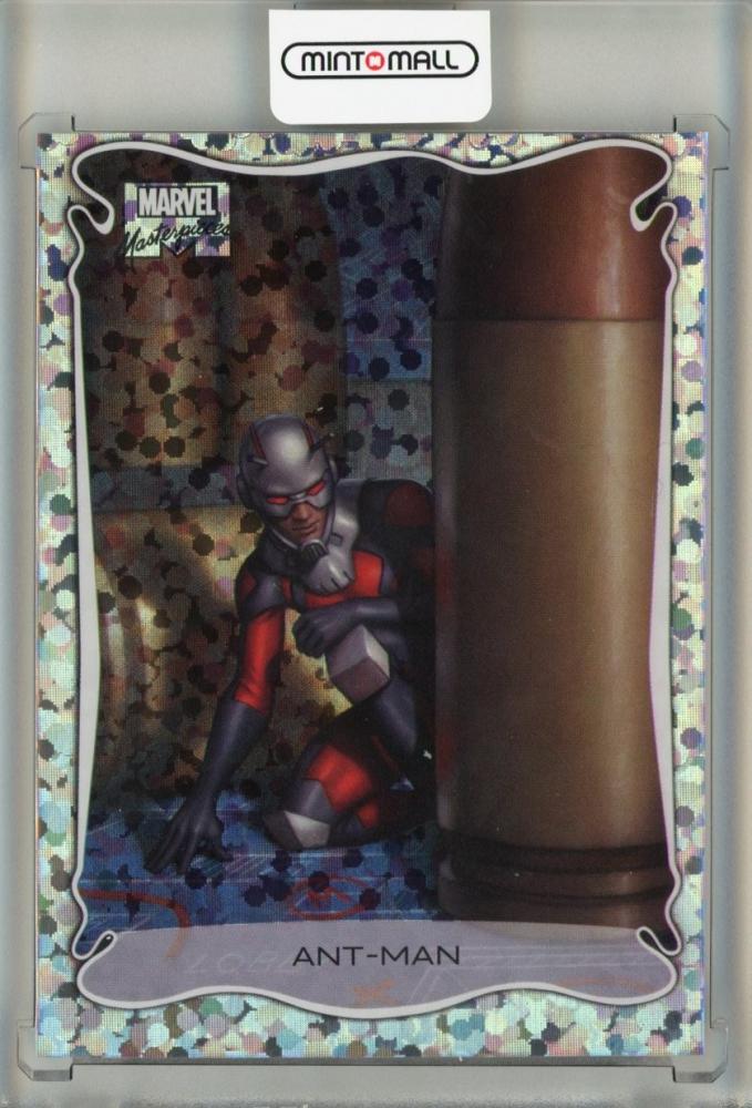 ミントモール / MINT 池袋店 / 2022 Upper Deck Marvel Masterpieces Ant-Man Holofoil #6