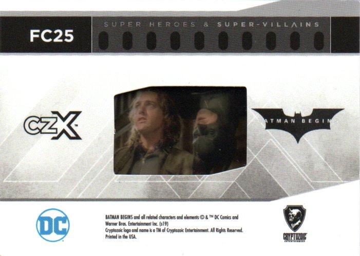 ミントモール / MINT 梅田店 / 2019 CRYPTOZOIC CZX Super Heroes and Super-Villains ...