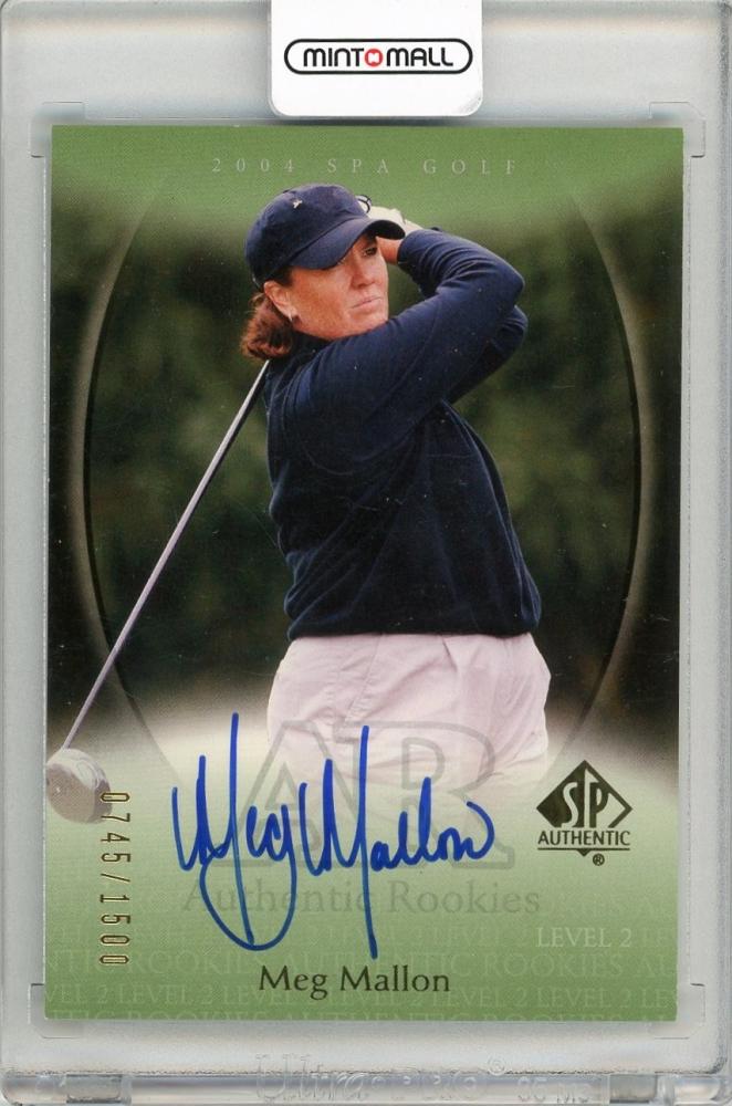 ミントモール / MINT 新宿店 / 2004 UPPER DECK SP Authentic Authentic Rookie ...