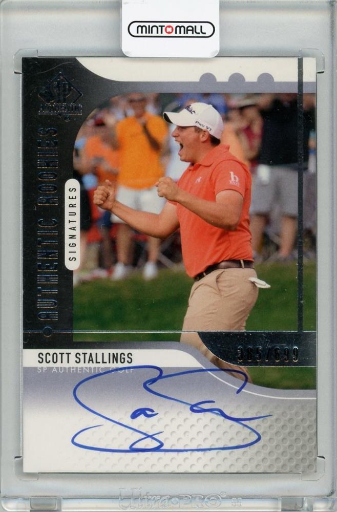 ミントモール / MINT 新宿店 / 2012 UPPER DECK SP Authentic Authentic Rookie ...