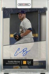 ミントモール / MINT 千葉店 / 2024 Topps Museum Collection Corbin Burnes Archival ...