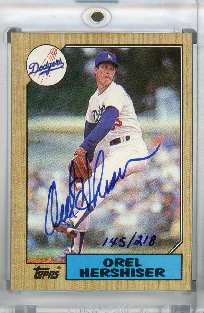 ミントモール / MINT 浦和店 / 2004 Topps Originals Signature Edition Los Angeles ...