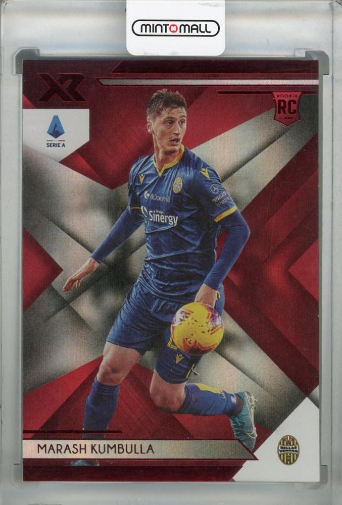 ミントモール / MINT 浦和店 / 2019-20 Panini Chronicles Hellas Verona FC Marash ...