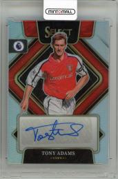 ミントモール / MINT 新宿店 / 2022-23 Select English Premier League Signatures #S ...