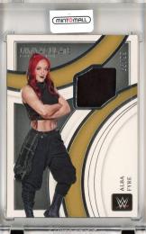 ミントモール / MINT 池袋店 / 2022 Panini Immaculate Collection WWE Alba Fyre Memorabilia 65/99
