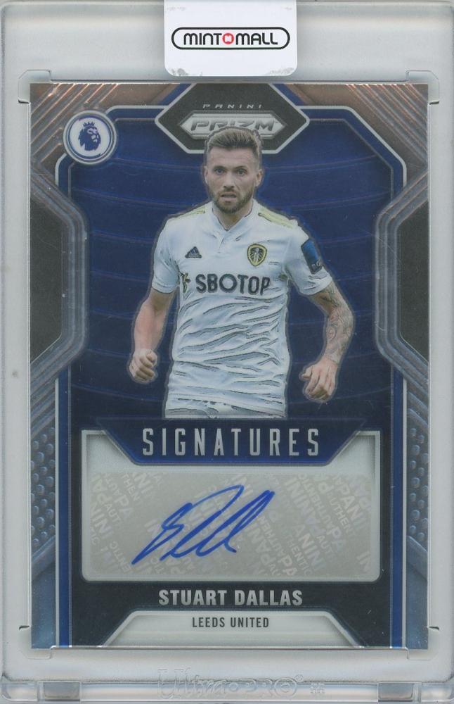 ミントモール / MINT 横浜店 / 2021-22 PANINI Prizm English Premier League ...