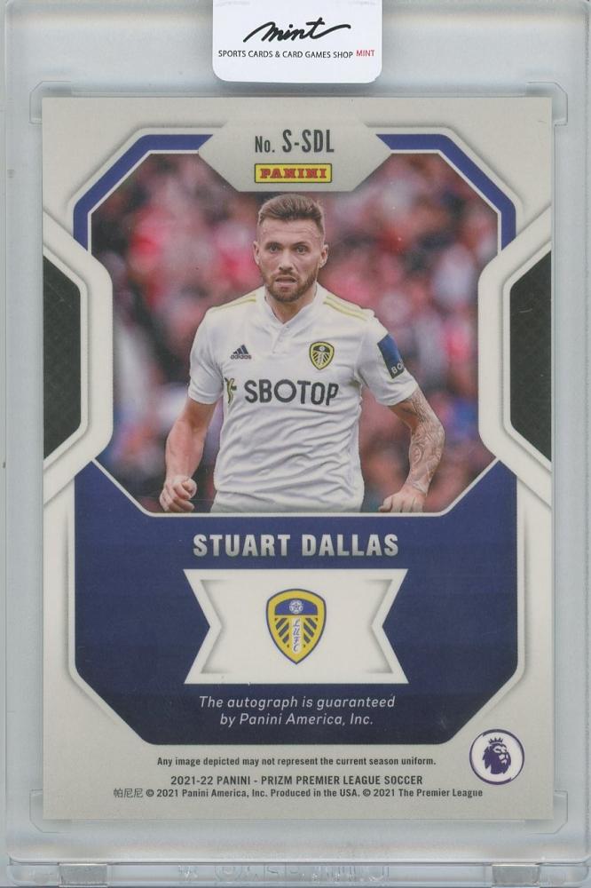 ミントモール / MINT 横浜店 / 2021-22 PANINI Prizm English Premier League ...