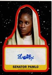 ミントモール / MINT 池袋店 / 2017 TOPPS Star Wars Journey to The Last Jedi ...