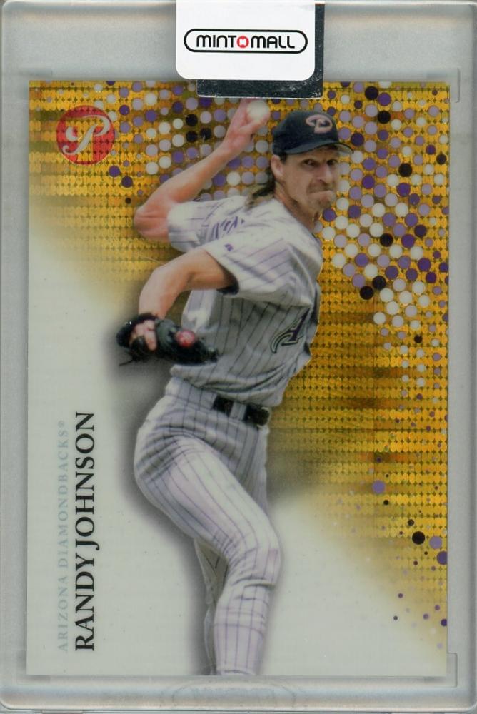 ミントモール / MINT 浦和店 / 2022 Topps Pristine Arizona Diamondbacks Randy ...