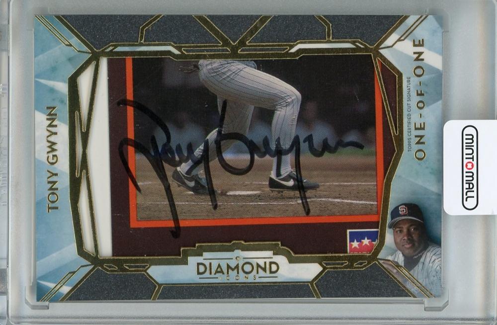 ミントモール / MINT 浦和店 / 2020 Topps Diamond Icons San Diego Padres Tony ...