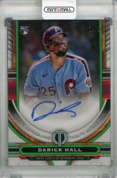 ミントモール / MINT 浦和店 / 2023 Topps Tribute Philadelphia Phillies Darick ...