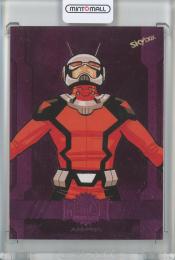 ミントモール / MINT 池袋店 / 2024 SkyBox Metal Universe Avengers Ant-Man Base ...