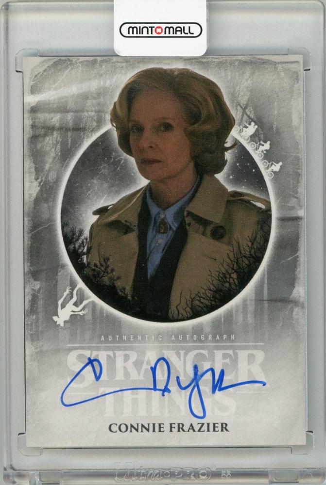 ミントモール / MINT 新宿店 / 2019 TOPPS Stranger Things Welcome to the Upside ...