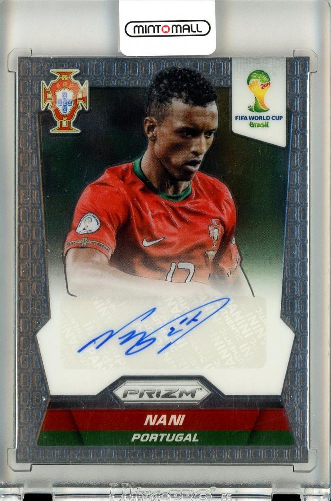 ミントモール / MINT 立川店 / 2014 Panini Prizm FIFA World Cup Brazil Portugal ...