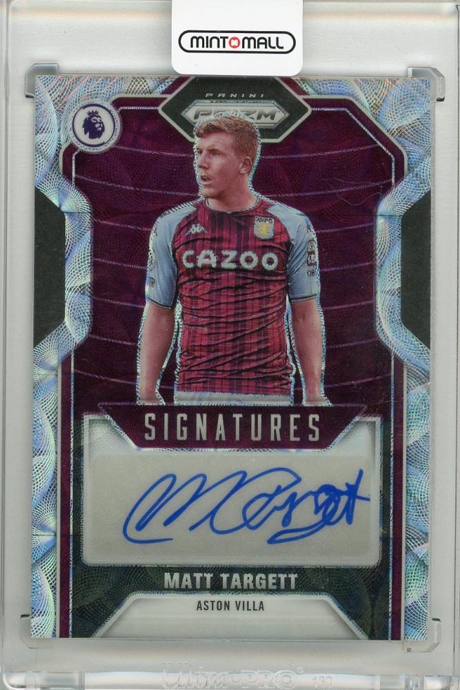 ミントモール / MINT 新宿店 / 2021-22 PANINI PRIZM English Premier League ...