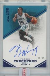 ミントモール / MINT 横浜店 / 2015-16 PANINI Preferred Autographs Blue #120 ...