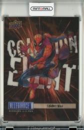 ミントモール / MINT 池袋店 / 2023 UPPER DECK MARVEL ALLEGIANCE: AVENGERS VS X ...