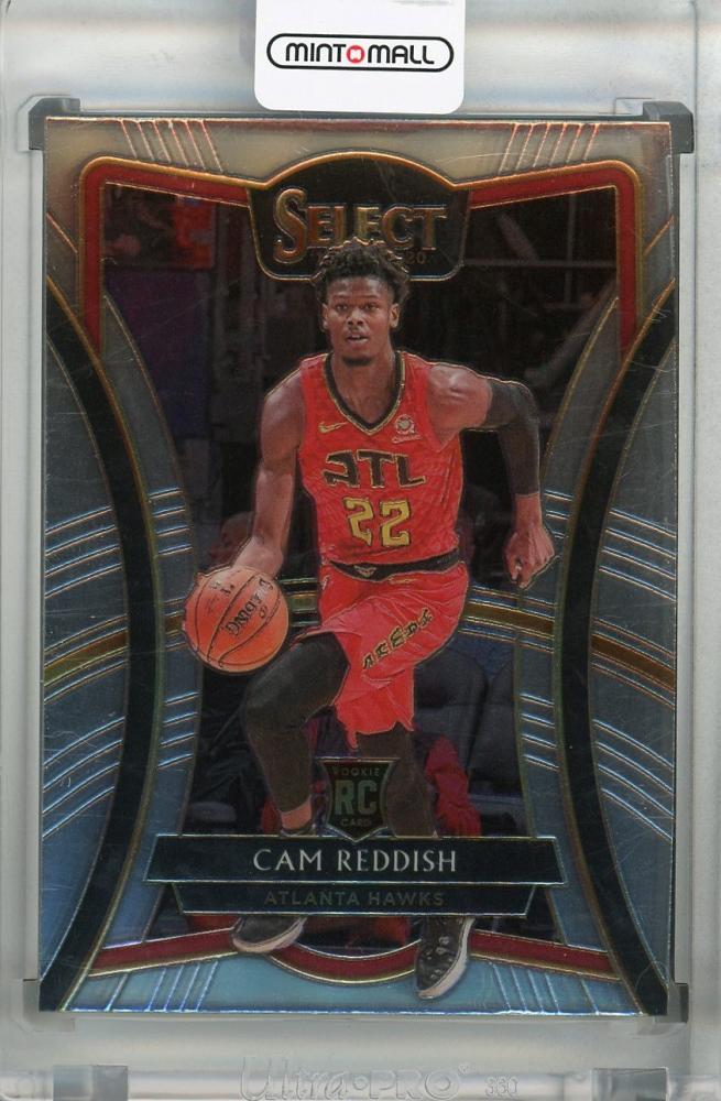 ミントモール / MINT 浦和店 / 2019-20 Panini Select Atlanta Hawks Cam Reddish ...
