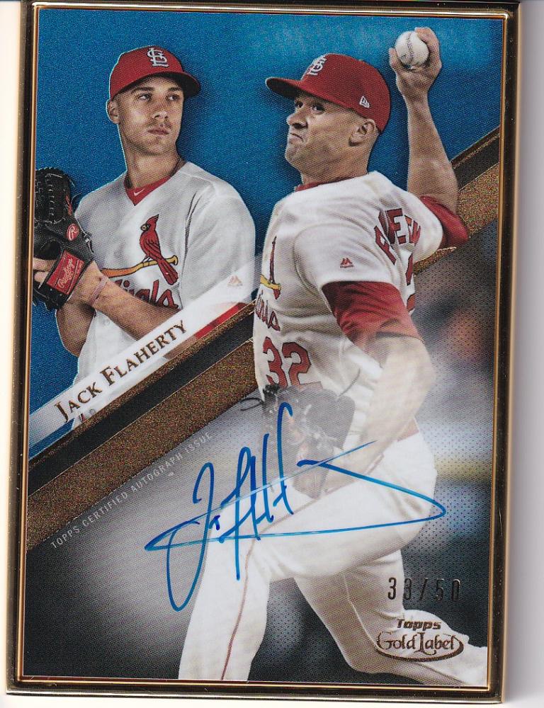 ミントモール / MINT 池袋店 / 2019 Topps Gold Label Baseball St. Louis Cardinals ...