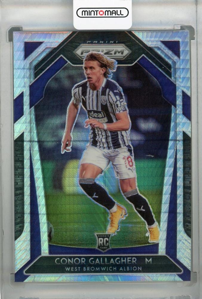 ミントモール / MINT 浦和店 / 2020-21 Panini Prizm Premier League West Bromwich ...