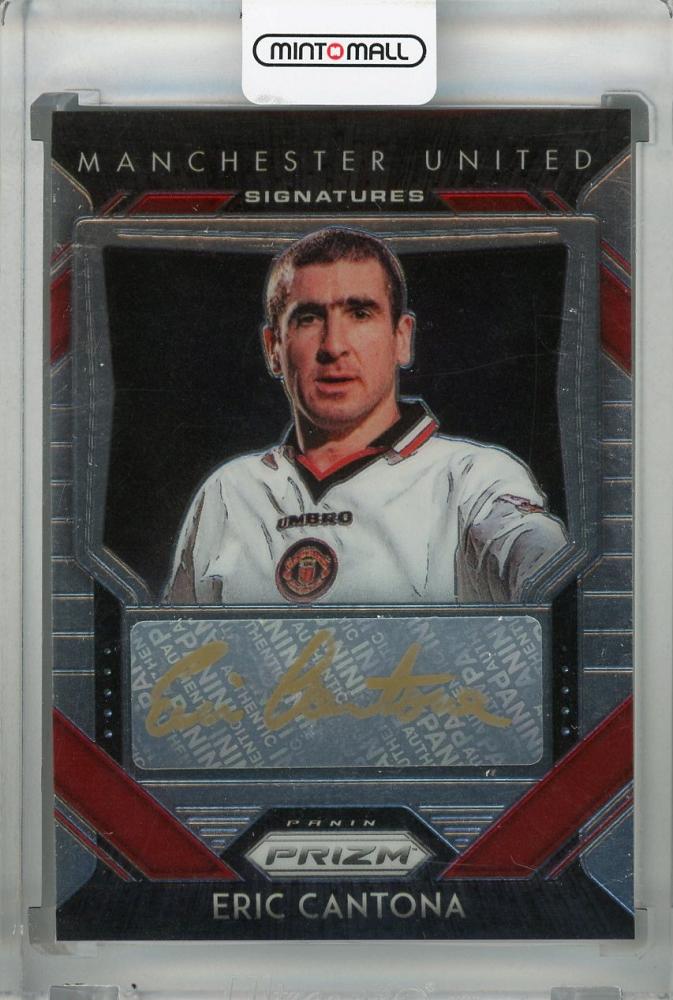 ミントモール / MINT 浦和店 / 2020-21 Panini Prizm Premier League Manchester ...