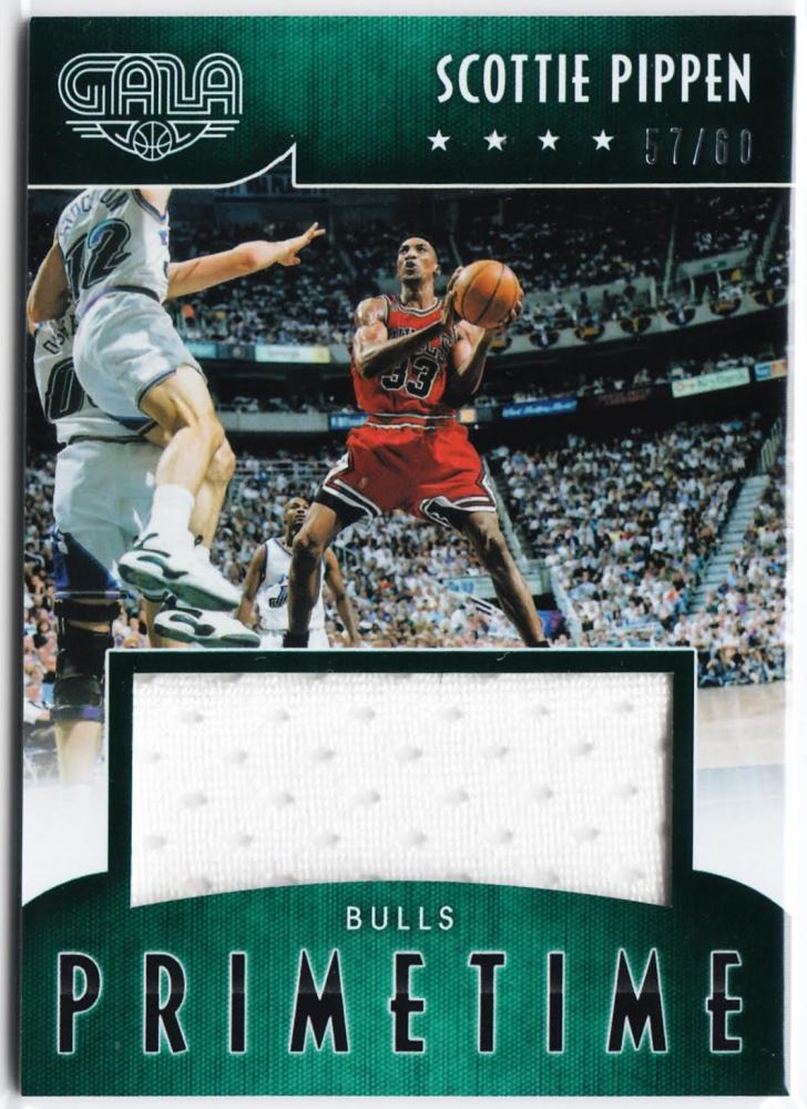 ミントモール / MINT 札幌店 / 2015-16 PANINI Gala Scottie Pippen Primetime ...
