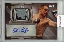 ミントモール / MINT 梅田店 / 2014 TOPPS UFC Knockout Pat Healy Autograph ...