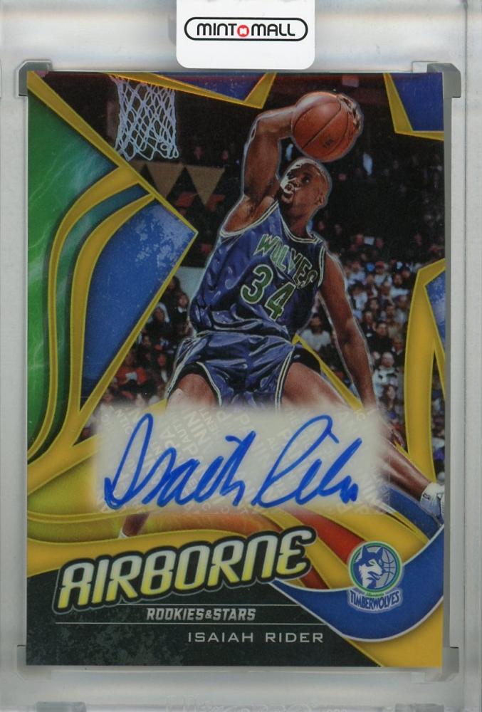 ミントモール / MINT 浦和店 / 2019-20 Panini Chronicles Minnesota Timberwolves ...