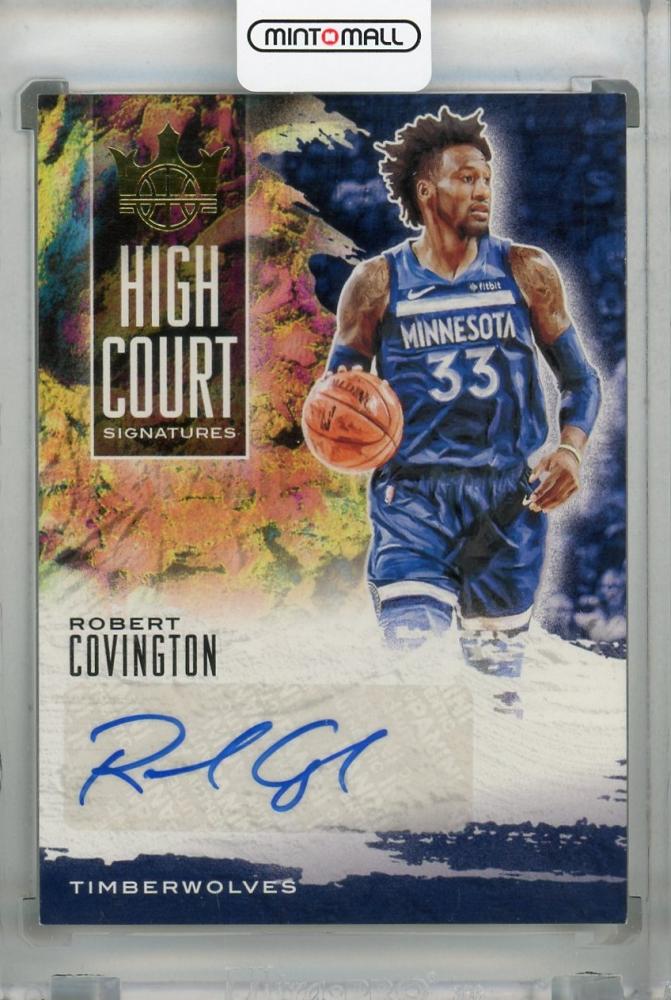 ミントモール / MINT 浦和店 / 2019-20 Panini Court Kings Minnesota Timberwolves ...