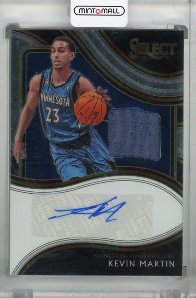 ミントモール / MINT 浦和店 / 2020-21 Panini Select Minnesota Timberwolves Kevin ...