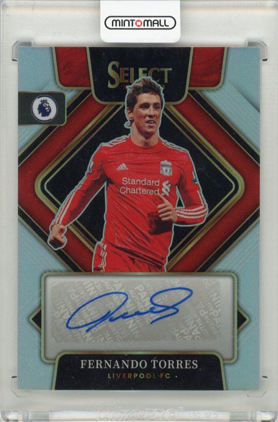 ミントモール / MINT 大丸心斎橋店 / 2022-23 Select English Premier League Signatures ...