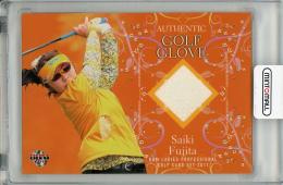 ミントモール / MINT 梅田店 / 2011 BBM 女子プロゴルフカードセット 「FAIRY ON THE FAIRWAY」 藤田幸希 ...