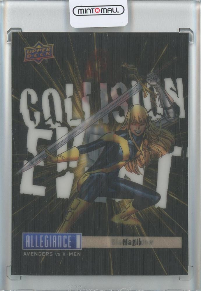 ミントモール / MINT 池袋店 / 2023 Upper Deck Marvel Allegiance Avengers vs X-Men ...