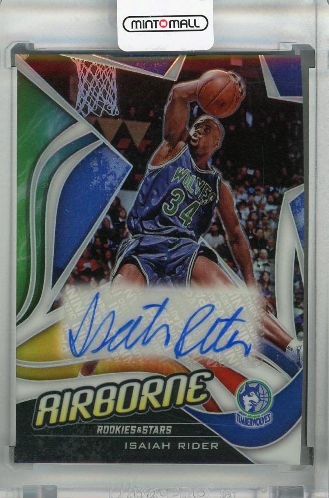ミントモール / MINT 浦和店 / 2019-20 Panini Chronicles Minnesota Timberwolves ...