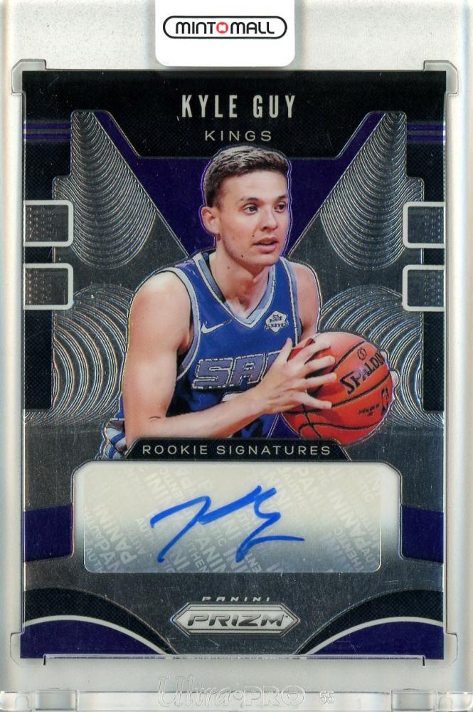 ミントモール / MINT 立川店 / 2019-20 PANINI PRIZM Sacramento Kings Kyle Guy ...