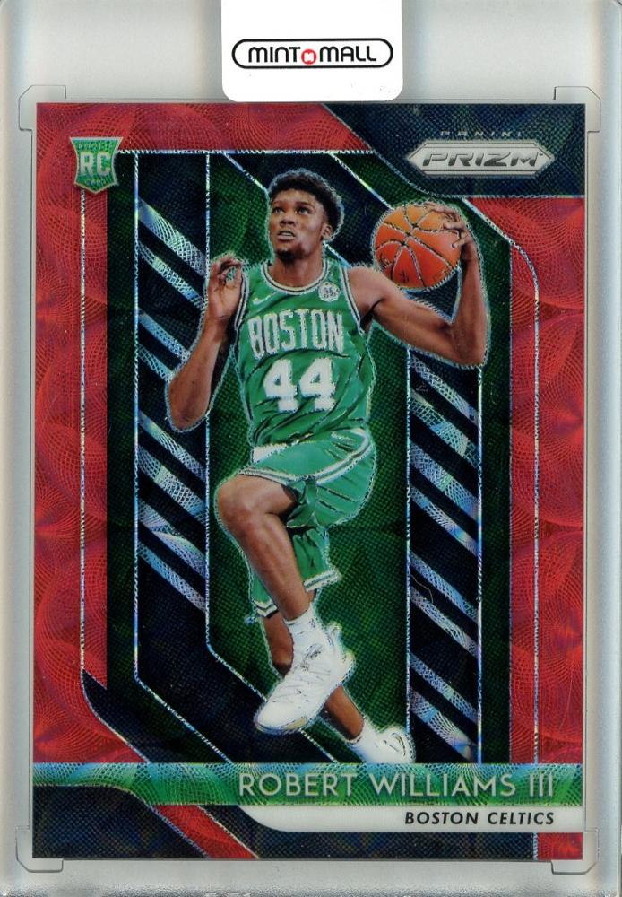 ミントモール / MINT 池袋店 / 2018-19 Panini Prizm Robert Willians Red Scope #138 32/88