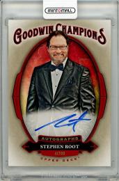 ミントモール / MINT 梅田店 / 2020 UPPER DECK Goodwin Champions Stephen Root ...