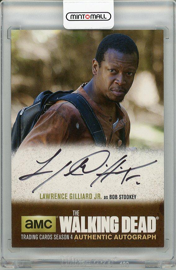 ミントモール / MINT 梅田店 / 2016 CRYPTOZOIC Walking Dead Season 4 Lawrence ...