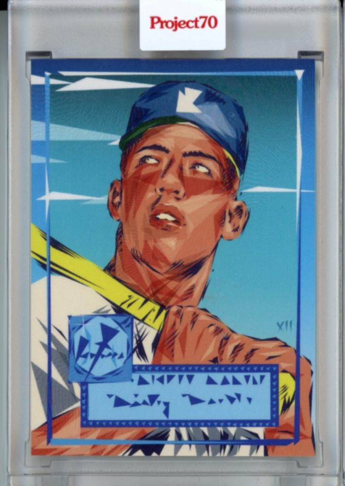 ミントモール / MINT 池袋店 / 2021 Topps Project 70 Baseball New York Yankees ...