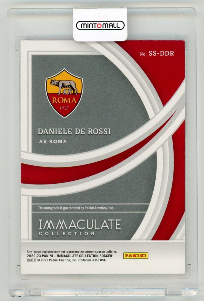 ミントモール / MINT LAB TOKYO店 / 2022-23 PANINI Immaculate Collection ...