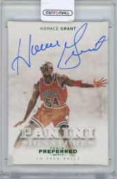 ミントモール / MINT 横浜店 / 2014-15 PANINI Preferred Panini Signatures Green ...