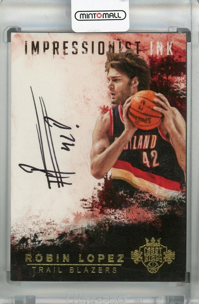 ミントモール / MINT 浦和店 / 2014-15 Panini Court Kings Portland Trail Blazers ...
