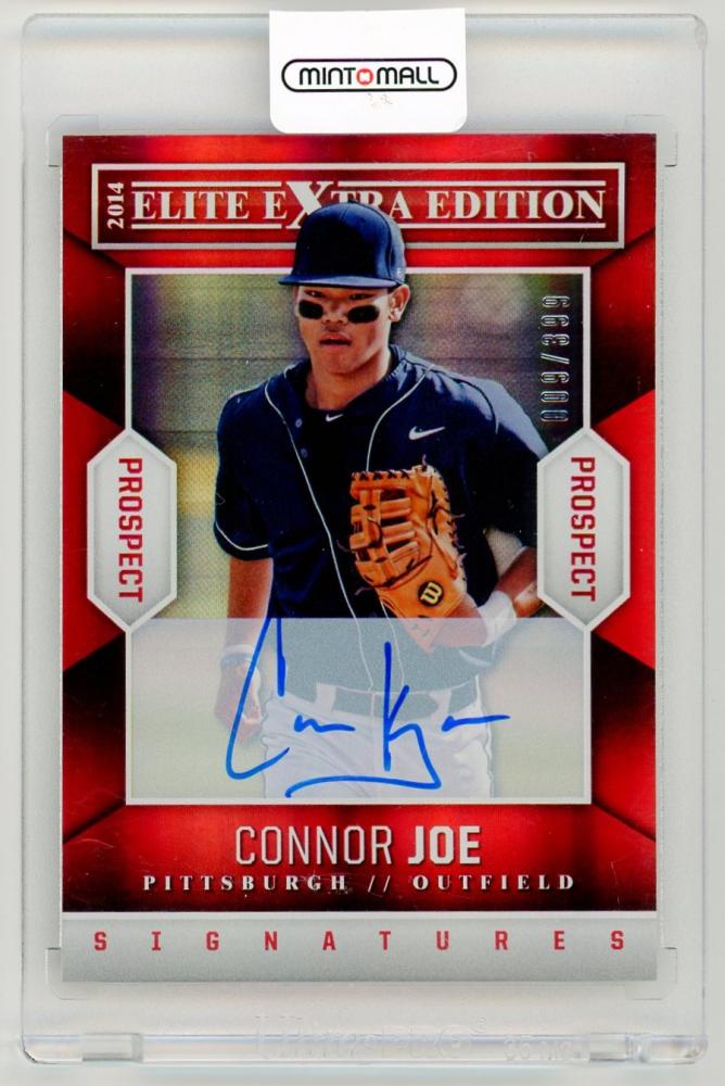 ミントモール / MINT LAB TOKYO店 / 2014 Elite Extra Edition Prospect Signatures ...