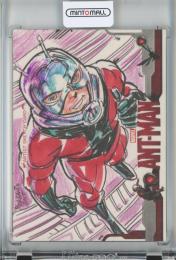 ミントモール / MINT 池袋店 / 2015 Upper Deck Ant-Man Trading Cards Gilbert ...