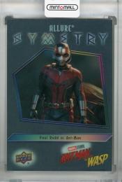 ミントモール / MINT 浦和店 / 2022 Upper Deck Marvel Allure Paul Rudd as Ant-Man ...